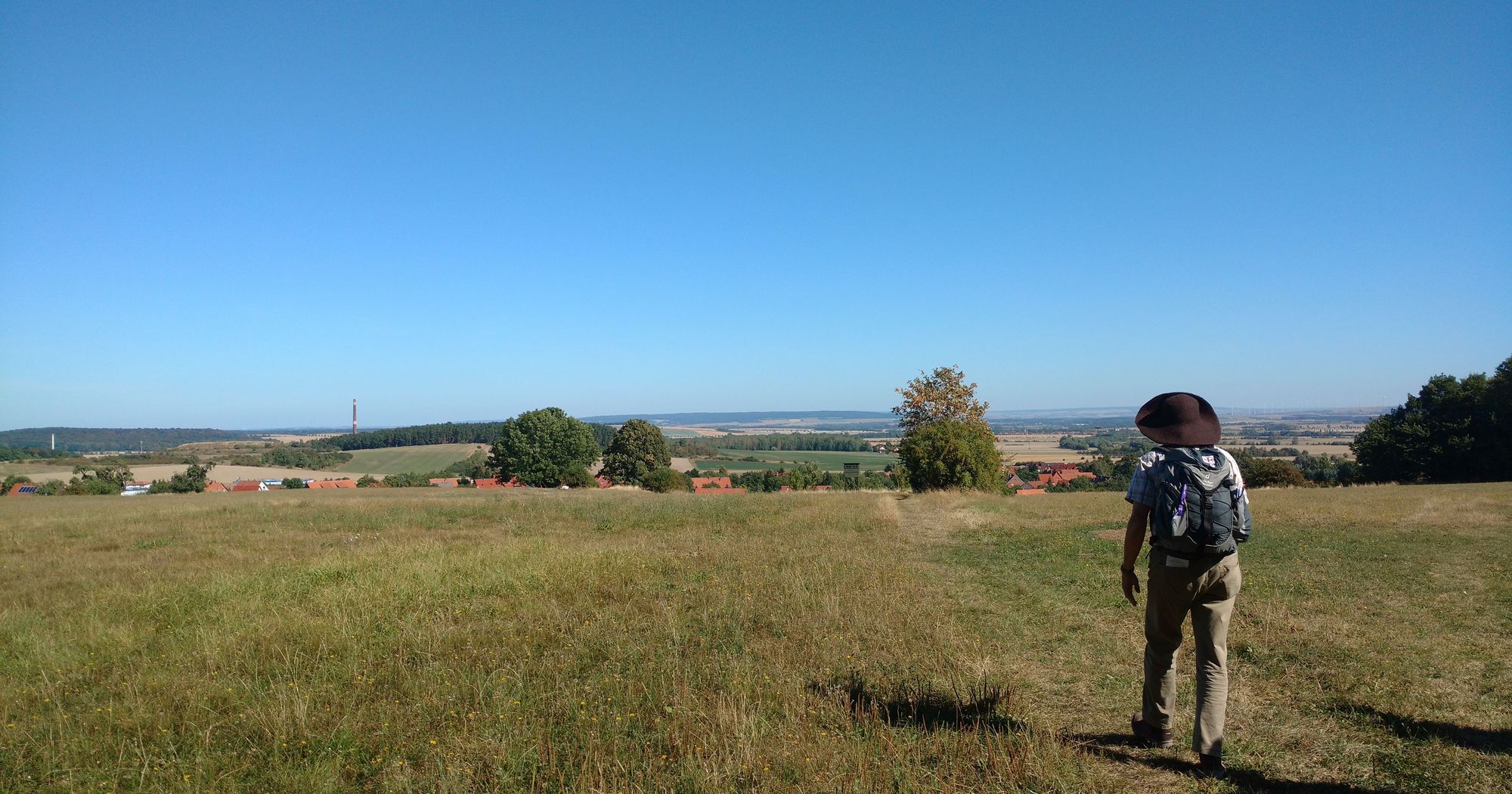 Harz Monastery Trail - Harzer Tourismusverband e.V.