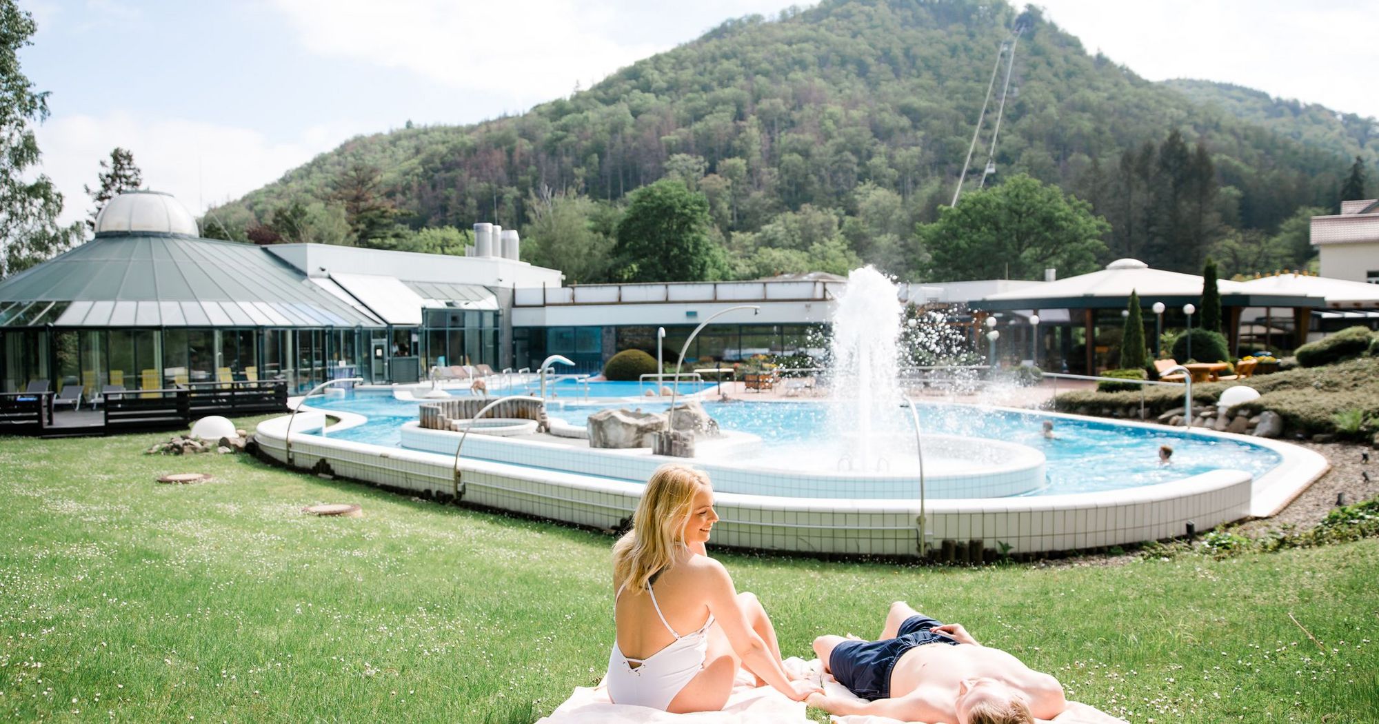 Ausflugsziele im Harzer Ort Bad Harzburg - Harzer Tourismusverband e.V.